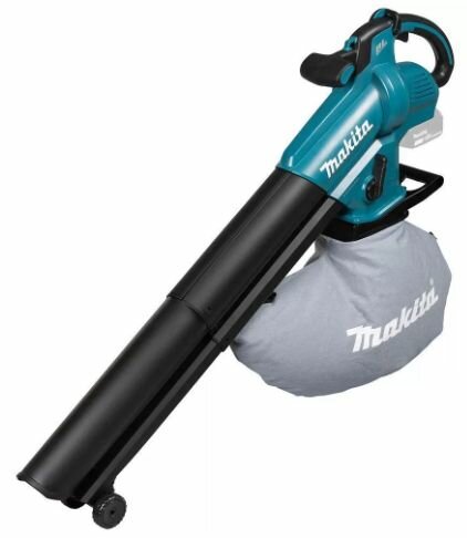 Аккумуляторная воздуходувка Makita DUB187Z