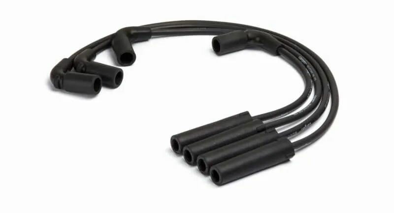 CARGEN Высоковольтные провода Дэу Нексия, Калос, Ланос / Шевроле Авео / ЗАЗ Шанс, Ланос, Вида / OEM 3073707080 / Chevrolet, Daewoo, GM