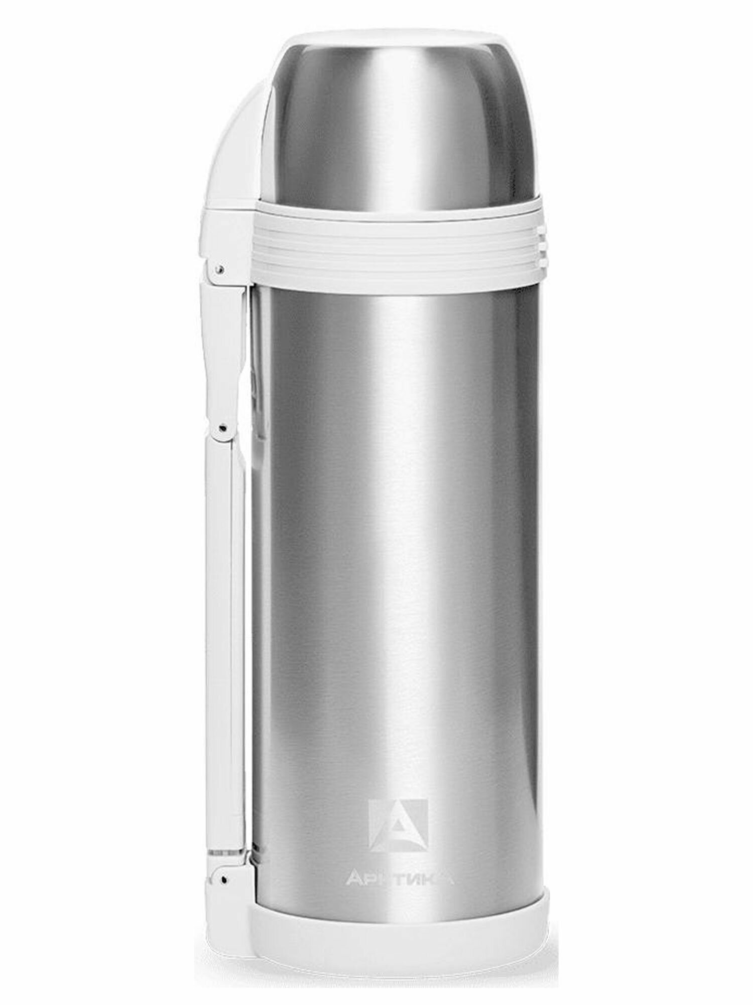 Термос Арктика универсальный с лаковым покрытием 2 л