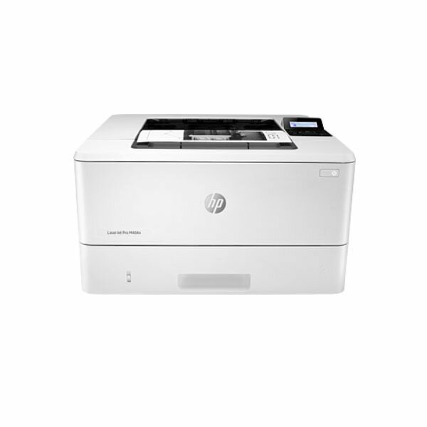 Принтер HP LaserJet Pro M404n