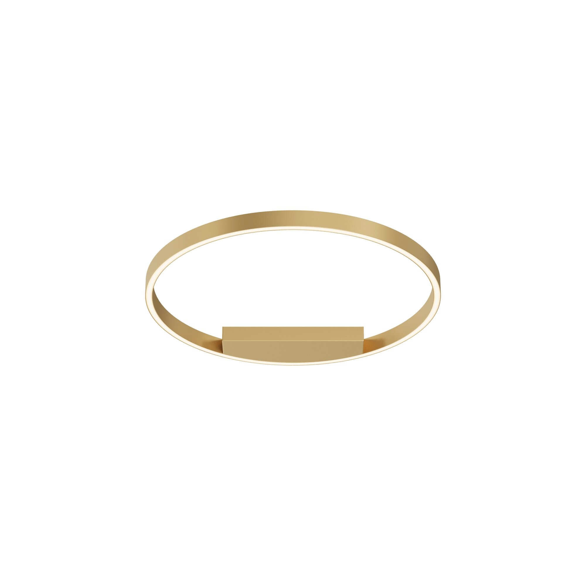 Потолочный светильник светодиодный Maytoni Rim MOD058CL-L35BSK