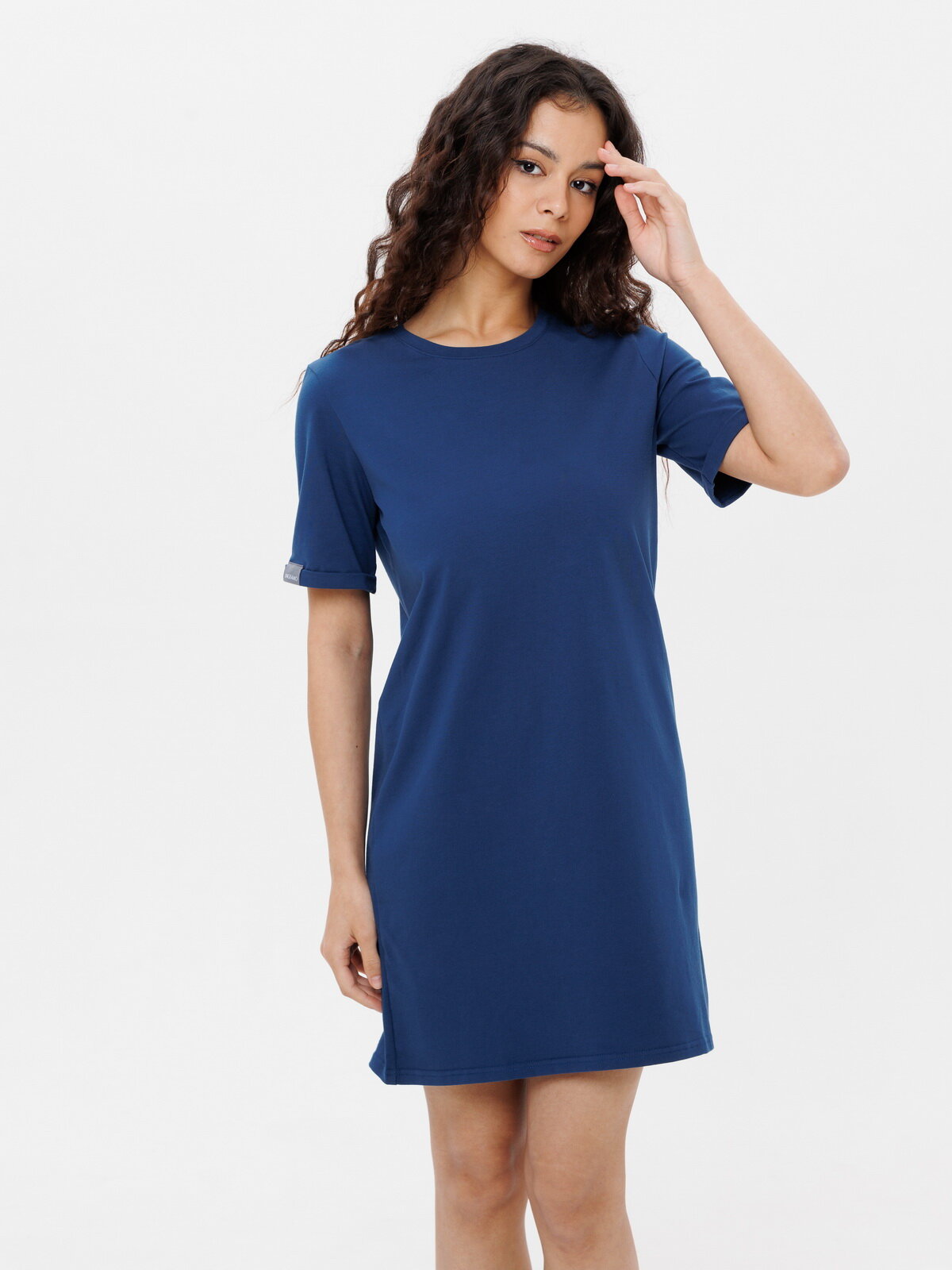 Платье Спортивный стиль