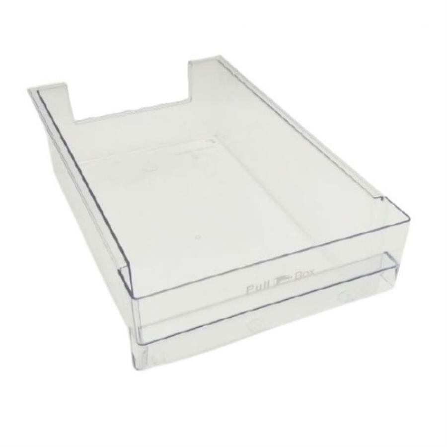 Atlant 769748201700 Уценка Ящик для фруктов подвесной (передвижной) Pull Box к холодильнику