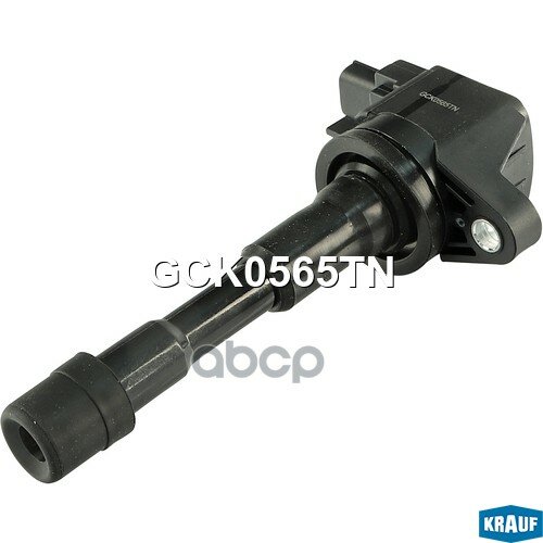 Катушка зажигания ДВС Krauf арт. GCK0565TN