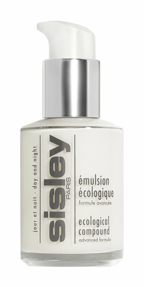 Sisley Ecological Compound Emulsion Экологическая эмульсия для поддержания баланса кожи лица | 60 мл 60мл