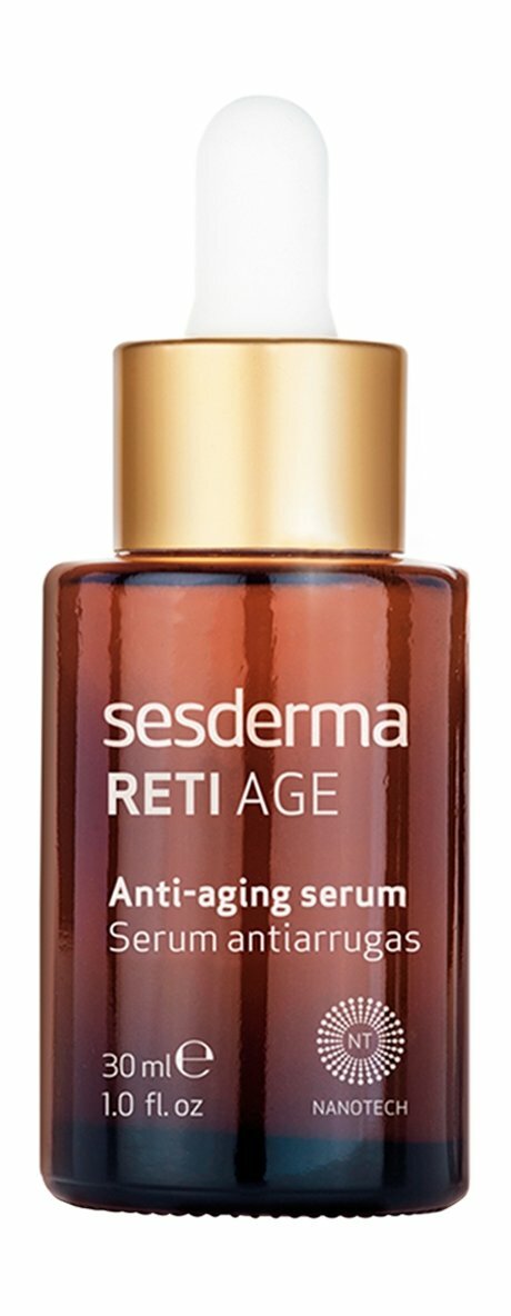 Sesderma Reti Age Anti-Aging Serum Сыворотка для лица 30 мл/гр