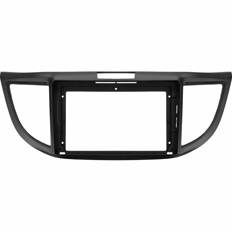 Установочный комплект Teyes (рамка+провода питания) для магнитолы 9" для Honda CR-V CRV 4 RM RE 2011-2018 (Комплектаци