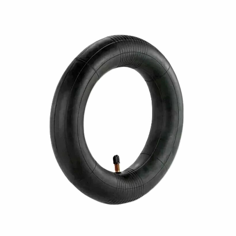 Камера для Kugoo S4, Ninebot G30 (10-2.50 прямой ниппель)