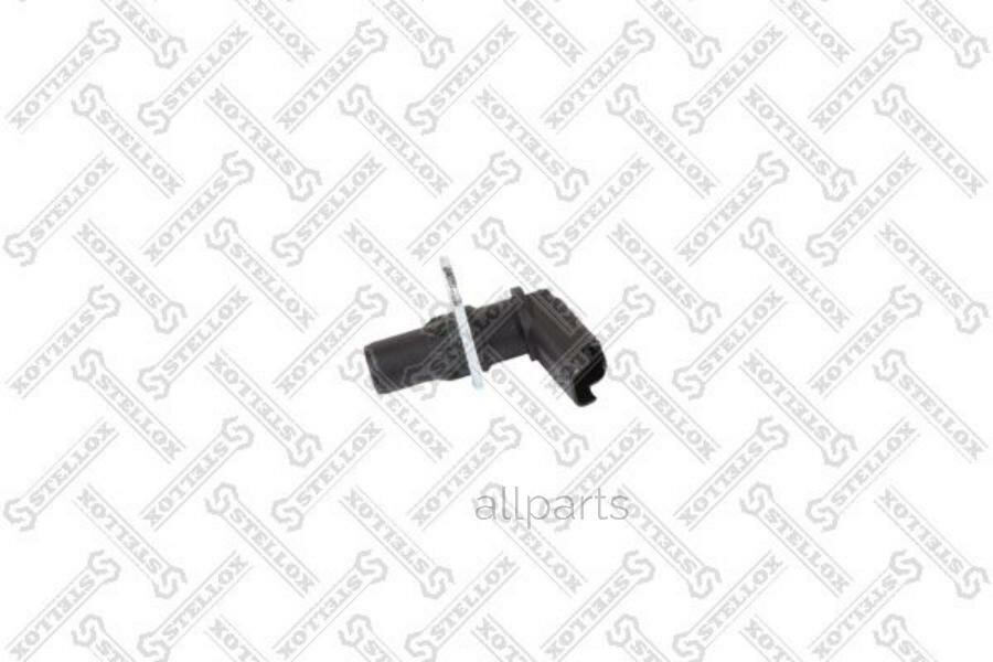 STELLOX 0600058SX датчик положения коленвала!\ Peugeot 206/307/406/607 1.8-2.0i 99>