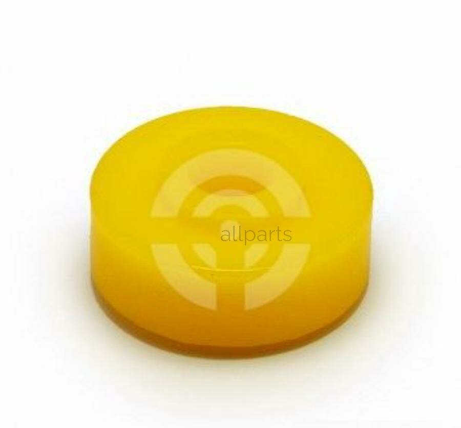 Точка-опоры 14-02-1319 Втулка пер. стойки стабил. CHEVROLET LANOS (T100) 97-02), SAAB 900 II, D 8,5 мм полиуретан