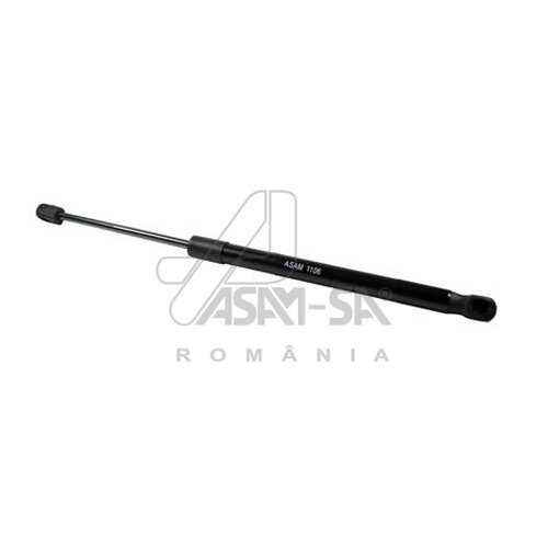 Амортизатор капота газовый для автомобиля Dacia Renault Рено, ASAM-SA 30466 (1 шт.)