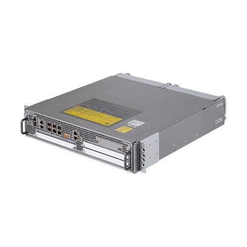 Маршрутизатор Cisco ASR1002-X