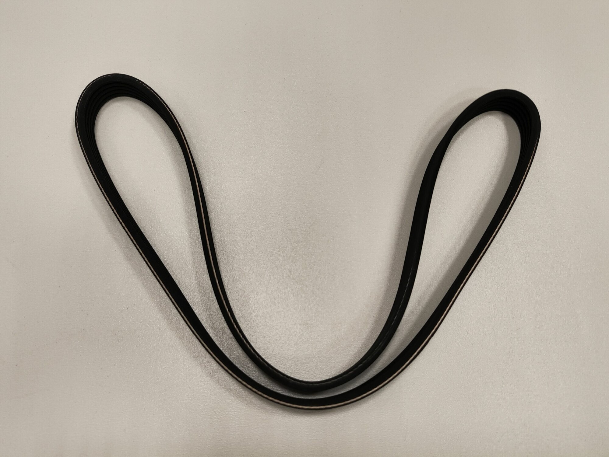 Ремень насоса водяного и генератора STELLOX Geely MK Cross [1.5 16V 5MT хетчбэк]