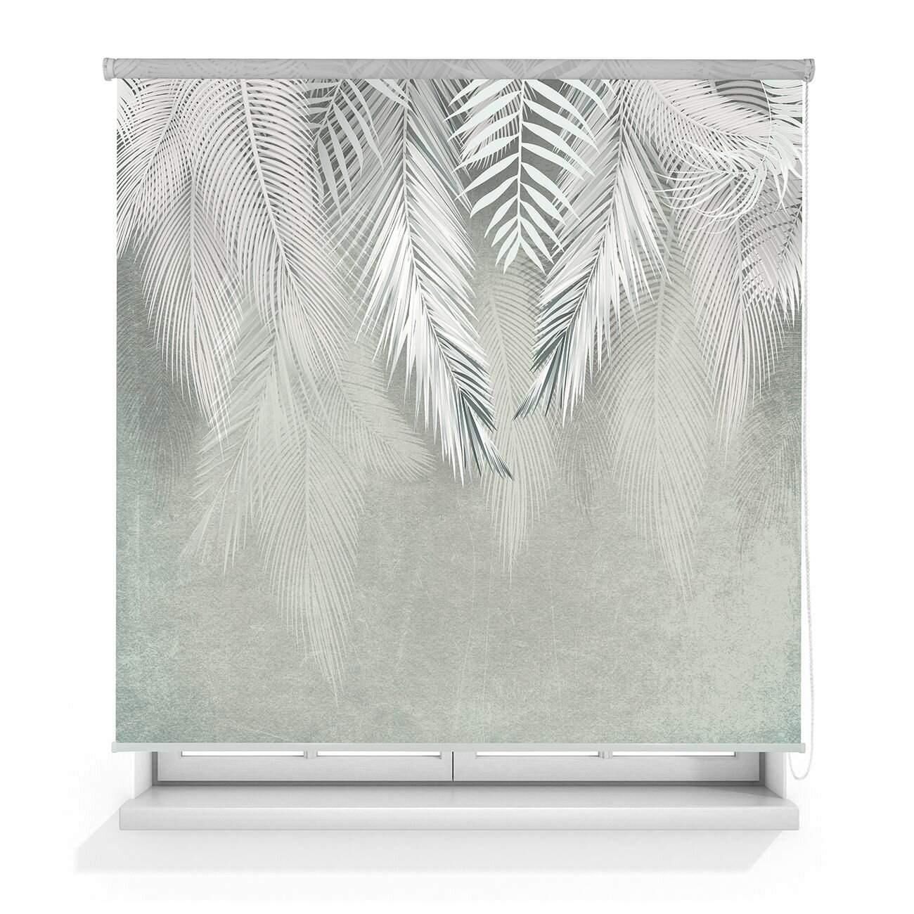 Штора рулонная Макси/LRB-0325-03 144(140)х170 см