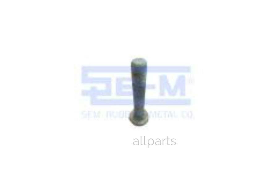 SE-M 10262 болт полурессоры ! M30x170 \ BPW