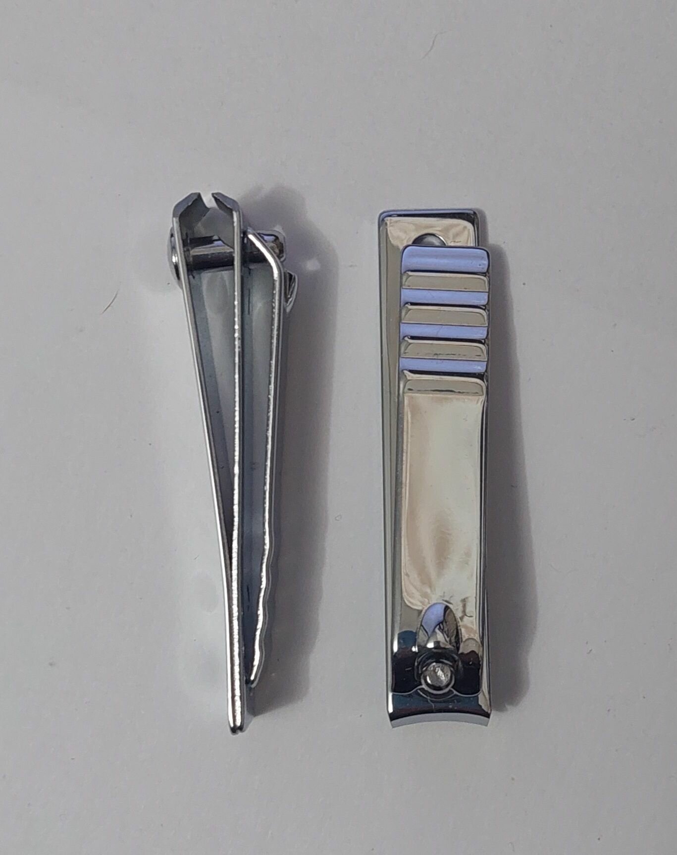 Клиппер для ногтей книпсер кусачки маникюрные, 6см