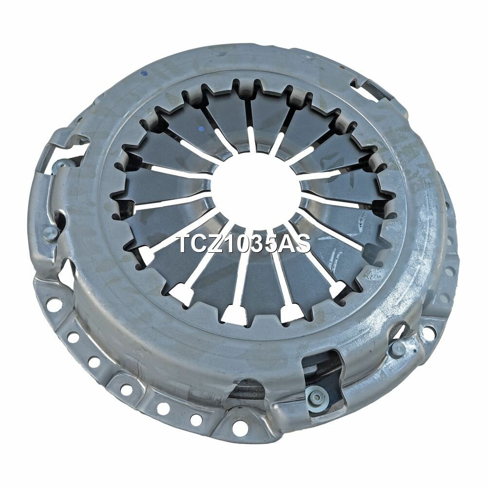 Диск нажимной Nissan Micra Note Qashai Tiida