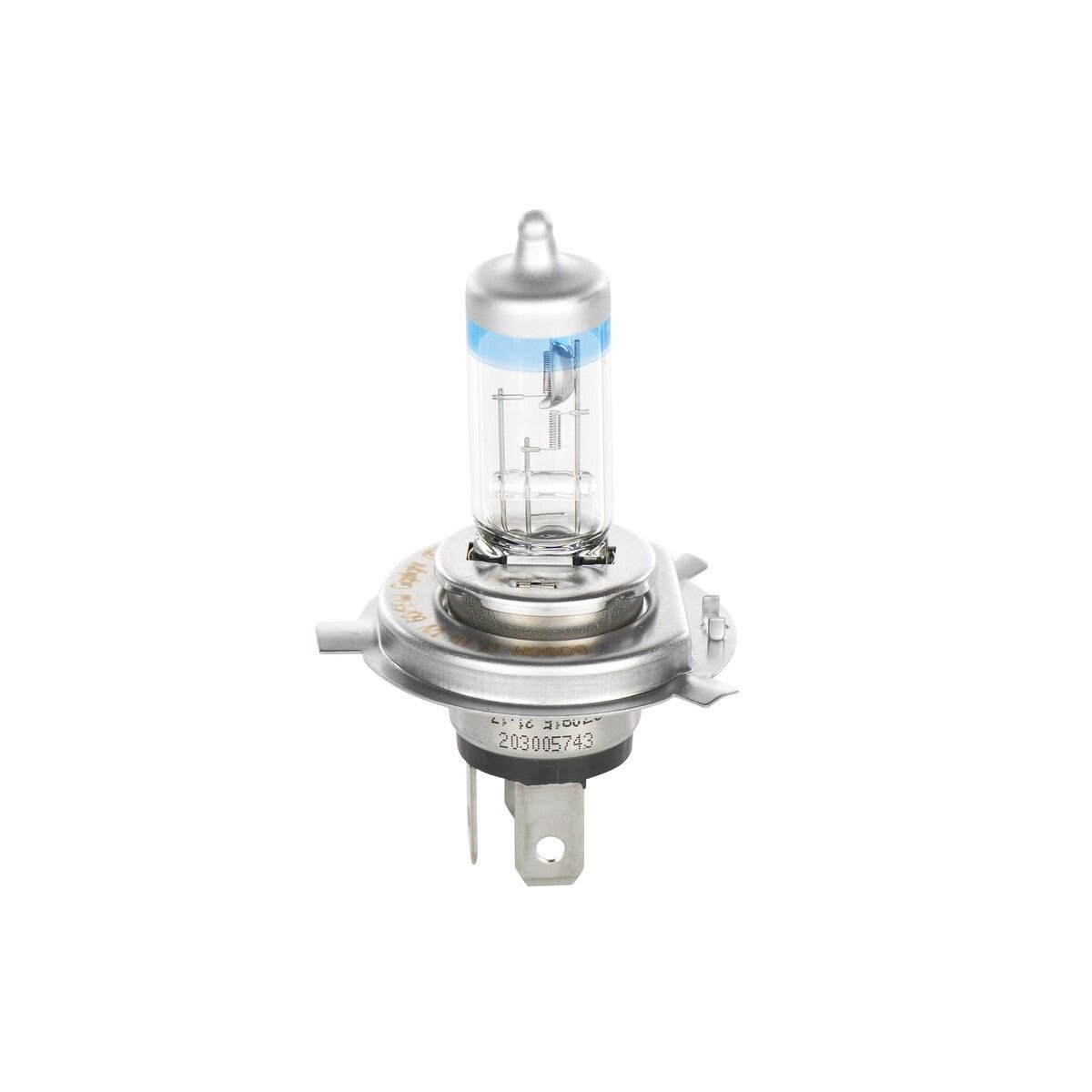 Лампа галогеновая головного света H4 P43t 12V 60/55W Pure Light Bosch 1987301425 (блистер 2 штуки)