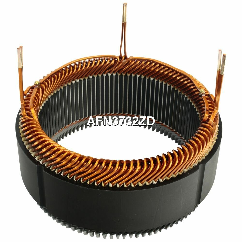 Статор генератора для легковых автомобилей Ford C-Max, Focus (Форд Ц-Макс, Фокус)