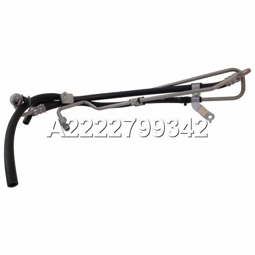 Комплект шлангов ГУР Toyota Land Cruiser Prado (Тойота Ленд Крузер Прадо)