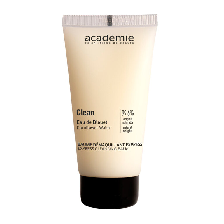 Academie Express cleansing Balm Бальзам для экспресс очищения 150 мл
