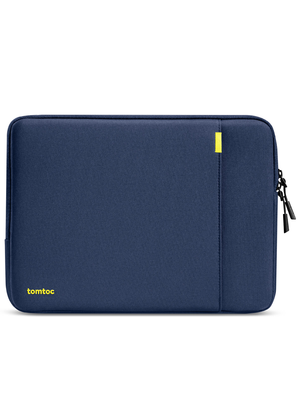 Tomtoc Laptop чехол Defender-A13 Laptop Sleeve 15" Navy Blue