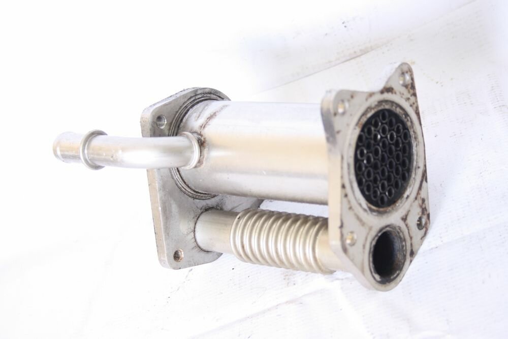 Nissan Juke IРадиатор системы EGR 1471900Q0K