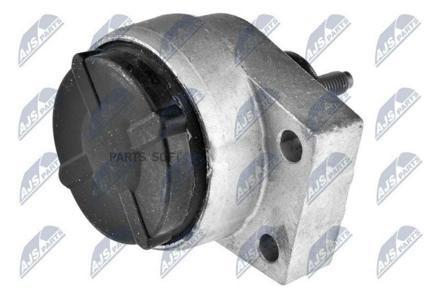 NTY ZPS-FR-004 подушка двигателя OLEJOWA FORD FOCUS I CAK 1.6,1.8,2.0 98-05, FORD TRANSIT/TURNEO CONNECT 1.8 02- /П