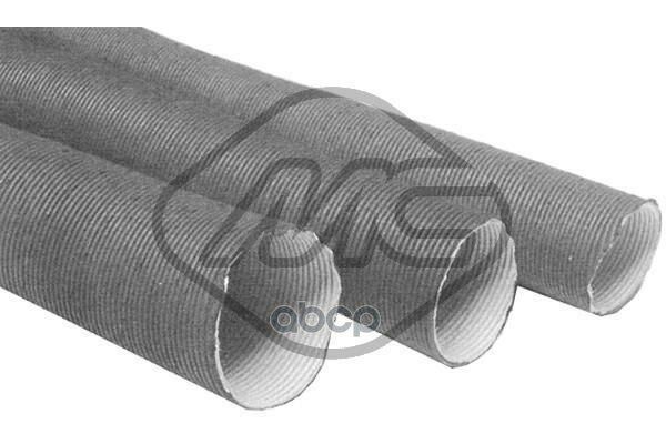 Воздуховод картонно-алюминиевый D=42MM/L=0.5M->1M шт. METALCAUCHO арт. 02205