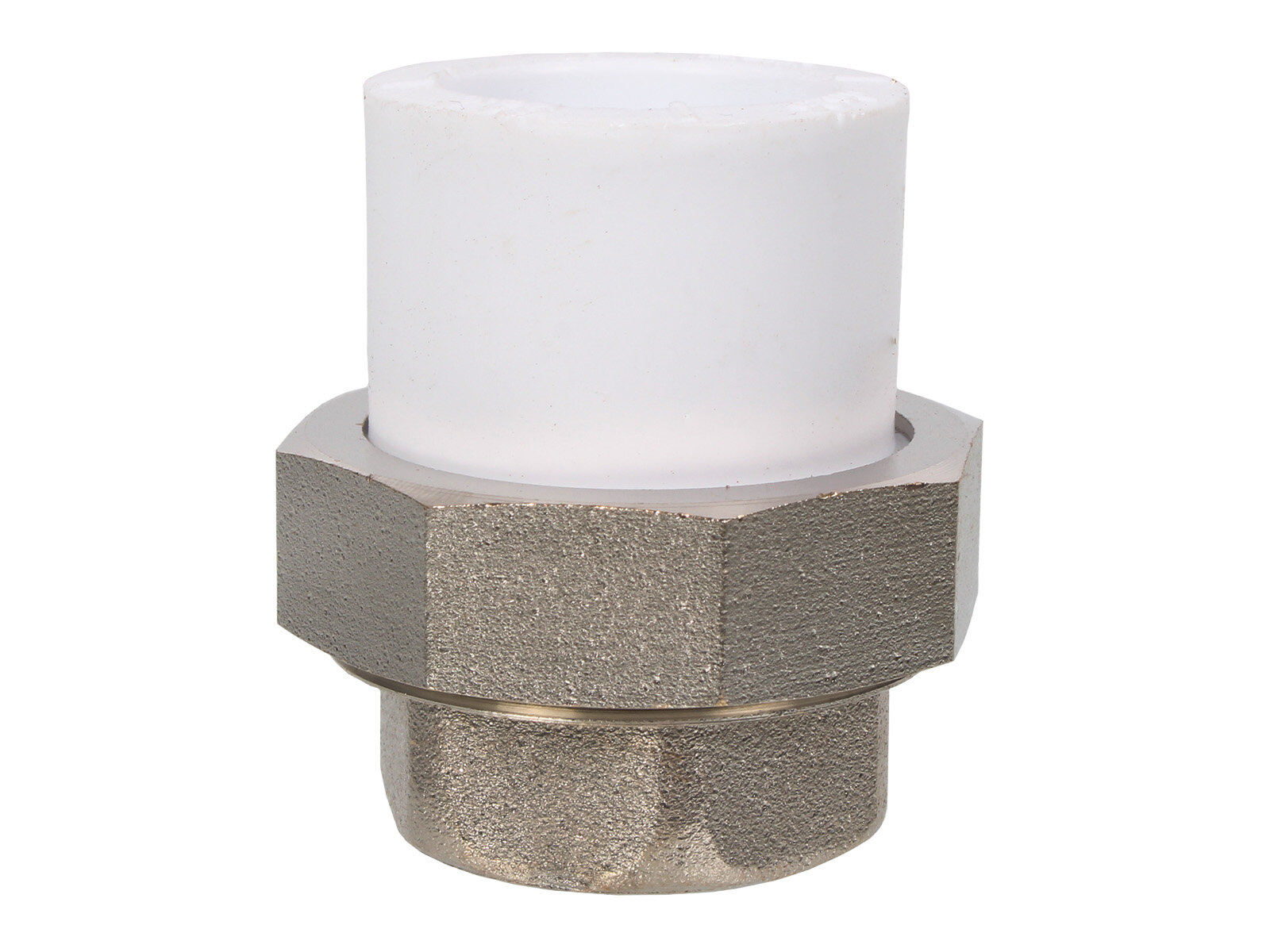 Американка ViEiR ПП25 х 3/4 внутренняя резьба