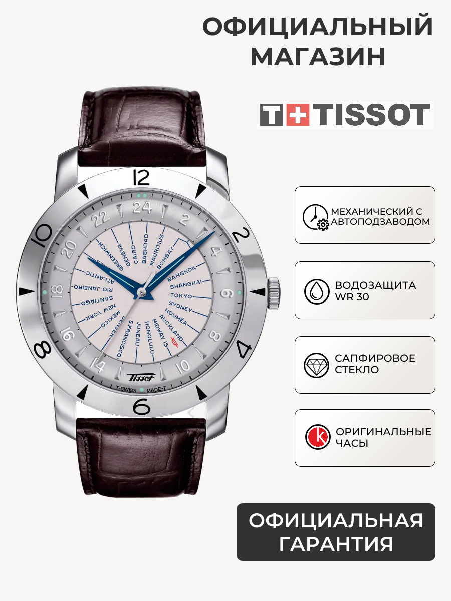 Наручные часы