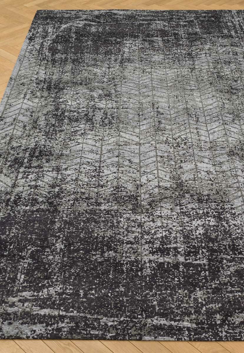 Бельгийский ковер безворсовый 140*200 см Manhattan LM3320-L102