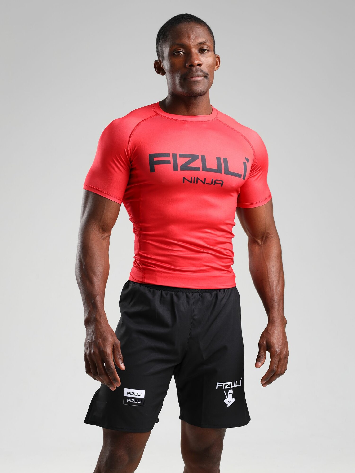 Рашгард COMPRESSION