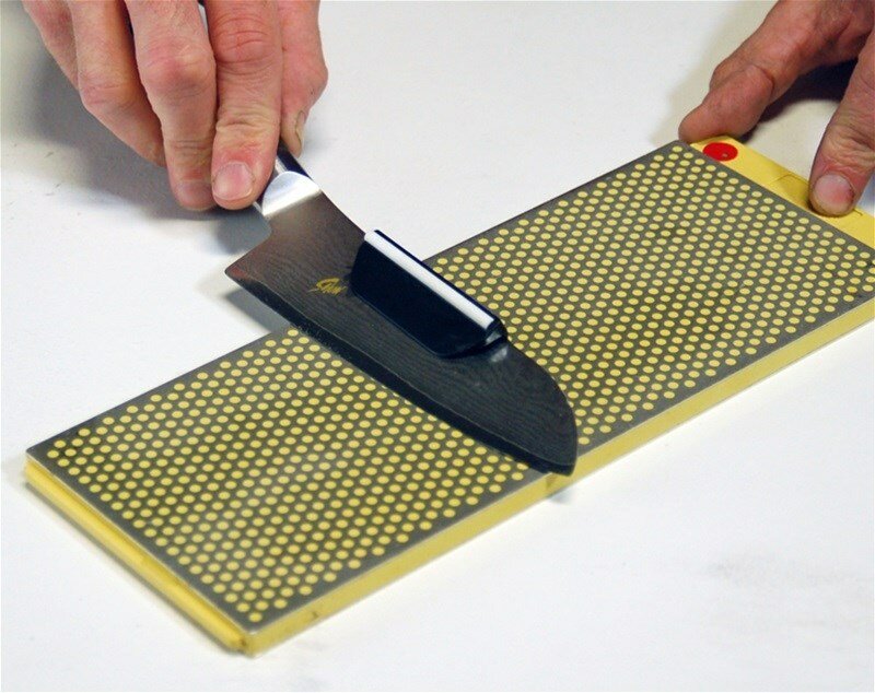 Держатель угла заточки NANIWA