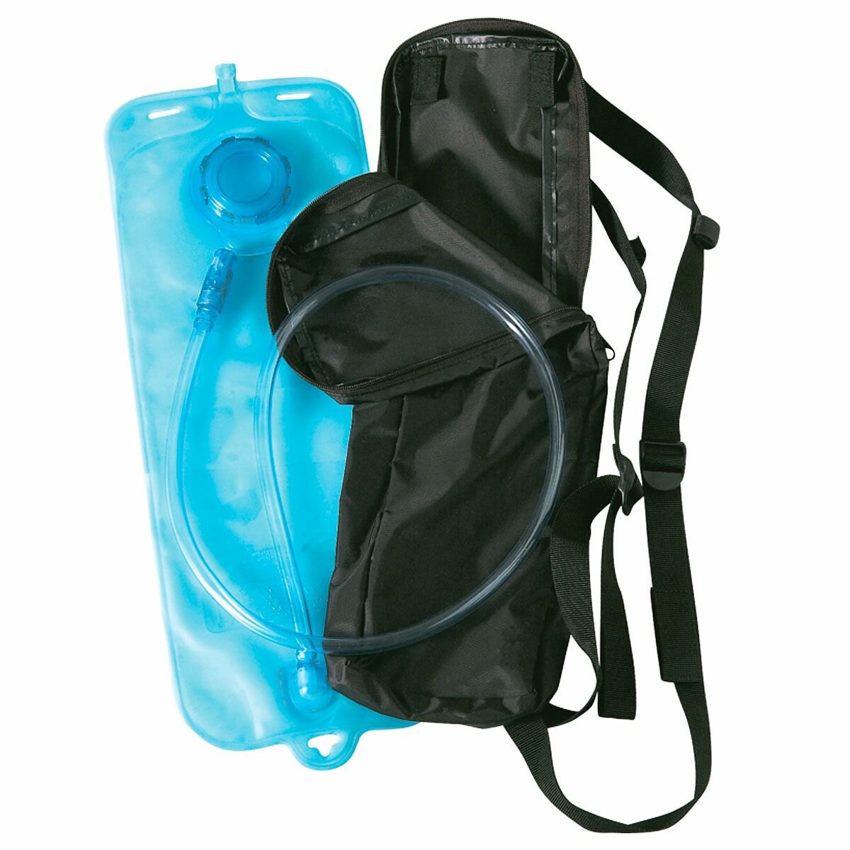 Рюкзак гидропак SHOT 2,5 л, арт. A0B-41G1-A01