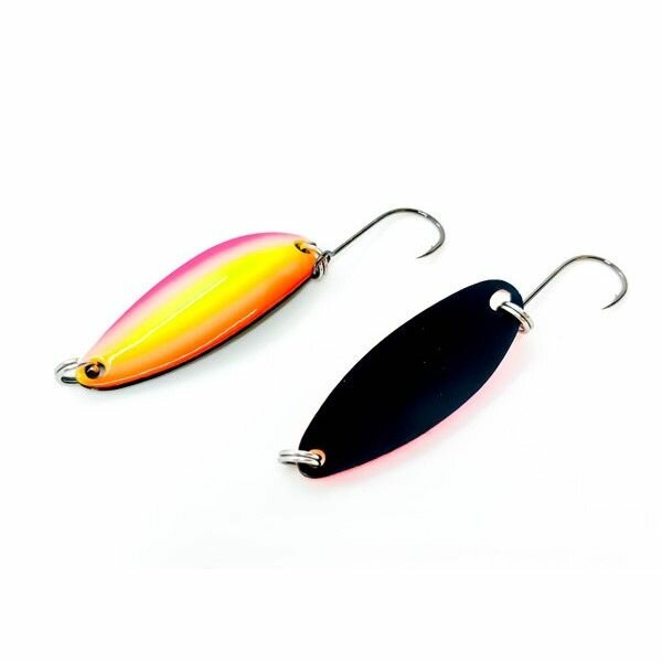 Блесна Smith Pure 9,5гр. №S07