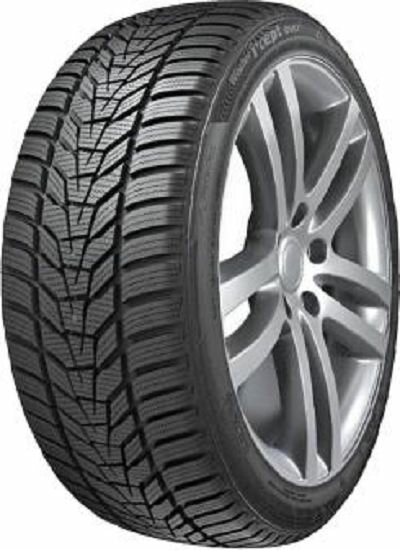 Шины легковые зимние 245/45R20 Hankook Winter I*Cept Evo 3 W330, индекс нагрузки 103, индекс скорости V