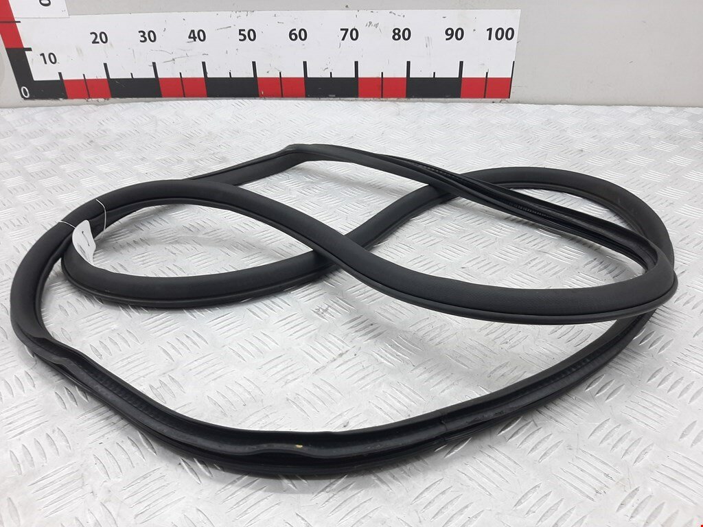 Уплотнитель двери Renault Koleos 80830JY00A арт. 1569103