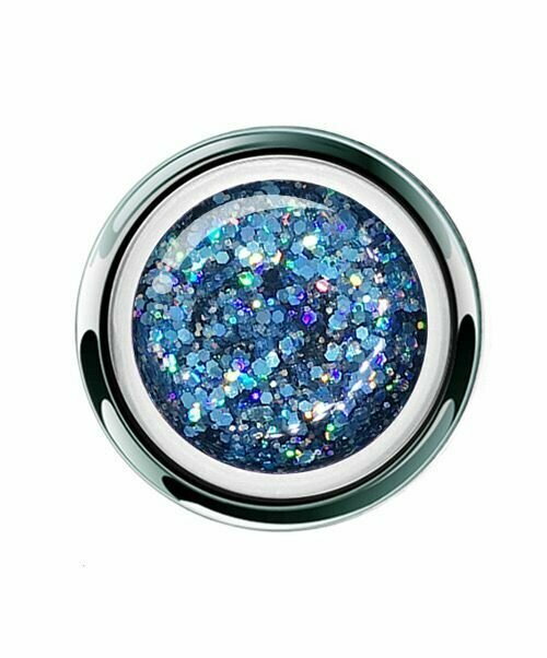 Luxio гель GEL PLAY BLUE CRUSH