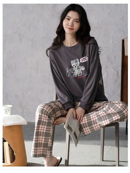 Комплект Весна-лето 2024