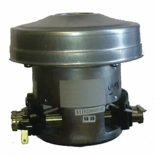 Двигатель для пылесоса типа LG и его модификац. тип2