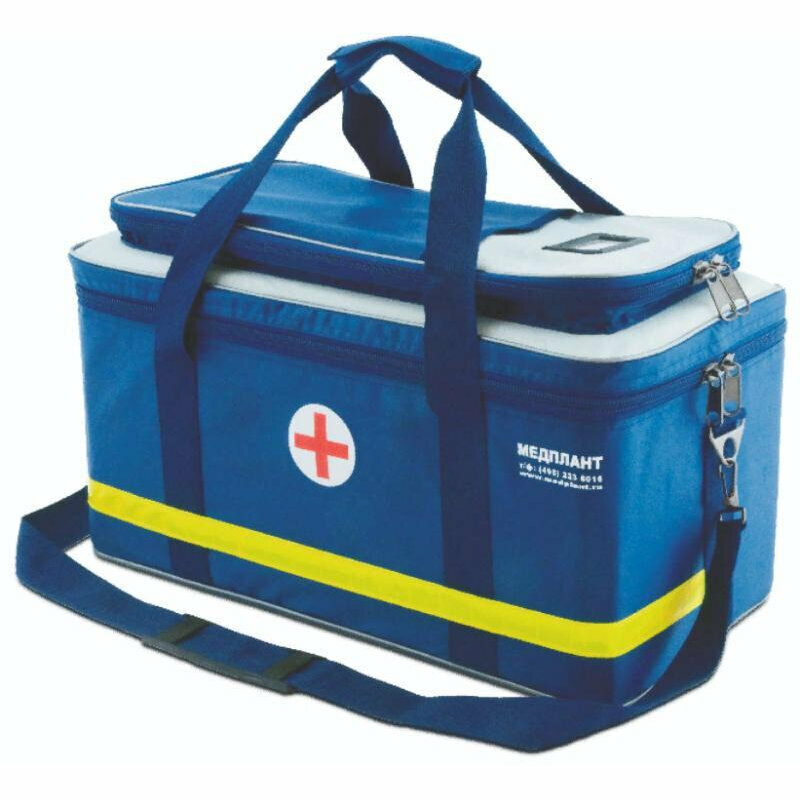 Укладка д/мед-санит пом взр. в неотлож. форме умспв-нф пр.№1183н, СР-03,1586, 1482340