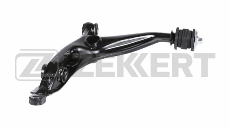 Рычаг подвески попереч. перед. ниж. лев. Honda CR-V