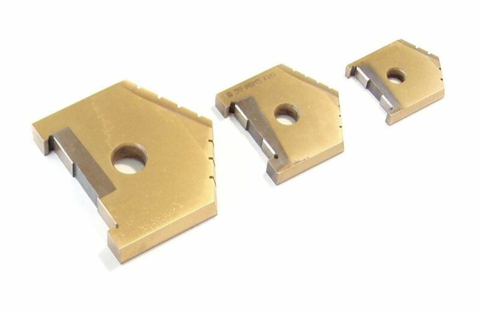 Сверло перовое 100,0 по металлу (пластина) Р6М5