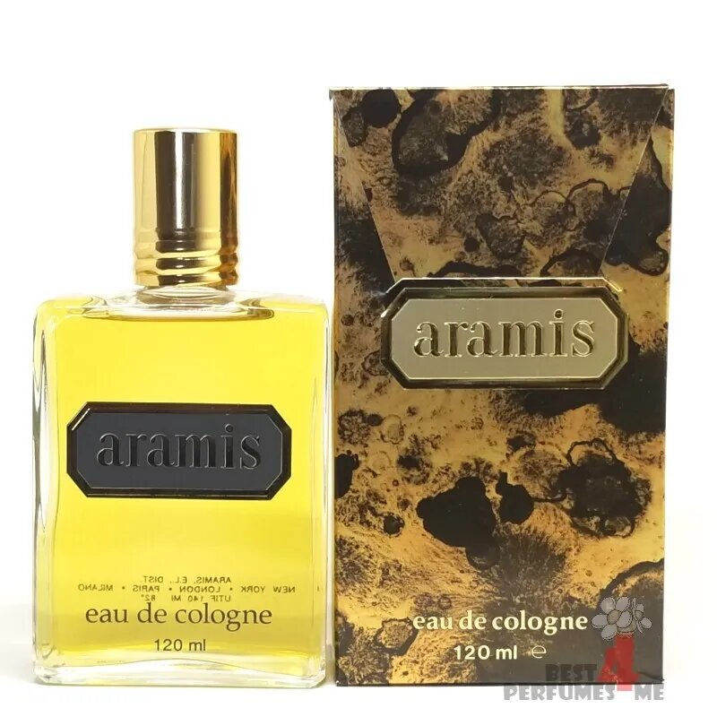 Aramis Cologne, 120мл, Одеколон