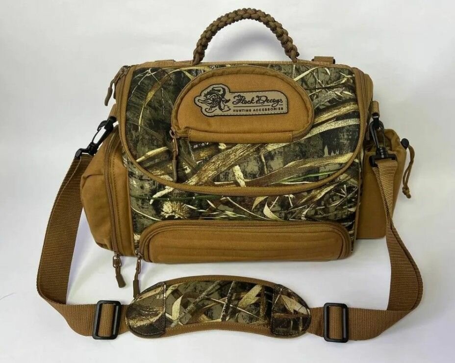 Сумка для охоты "Флоки Бэг", Flock Decoys