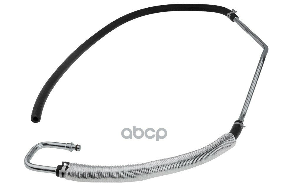 Шланг ГУР! низкого давления от рейки ГУР Ford Fiesta/ Fusion NTY арт. SPHFR004