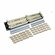 Патч-панель Lanmaster (LAN-RS110-200FT) 19" 2U 100x110 кат.5E