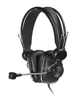 Наушники SVEN AP-600 Наушники с микрофоном