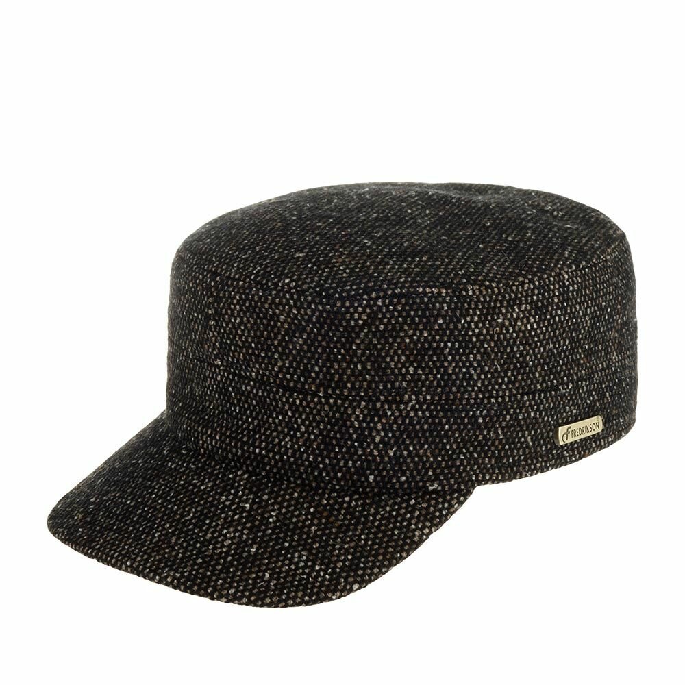 Кепка Базовая коллекция для мужчин и женщин